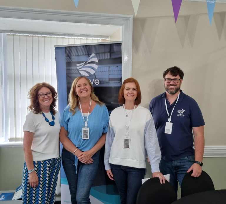 Wave Utilities: Education & Public Sector Water Supplier